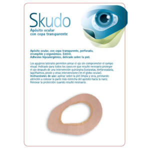 Ededay - Gotas para el Alivio del Edema Corneal | NTC Pharma